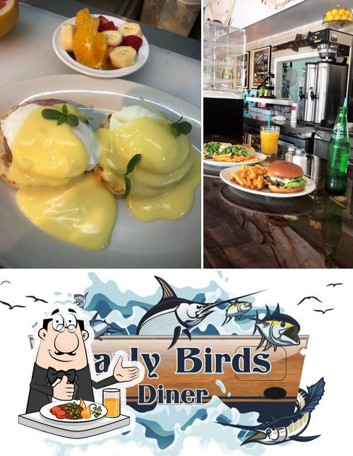 EARLY BIRDS DINER in West Palm Beach - Restaurant reviews