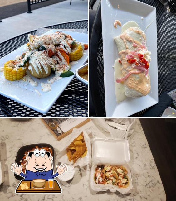 El Catrin Mexican Kitchen in Sellersburg - Restaurant menu and reviews