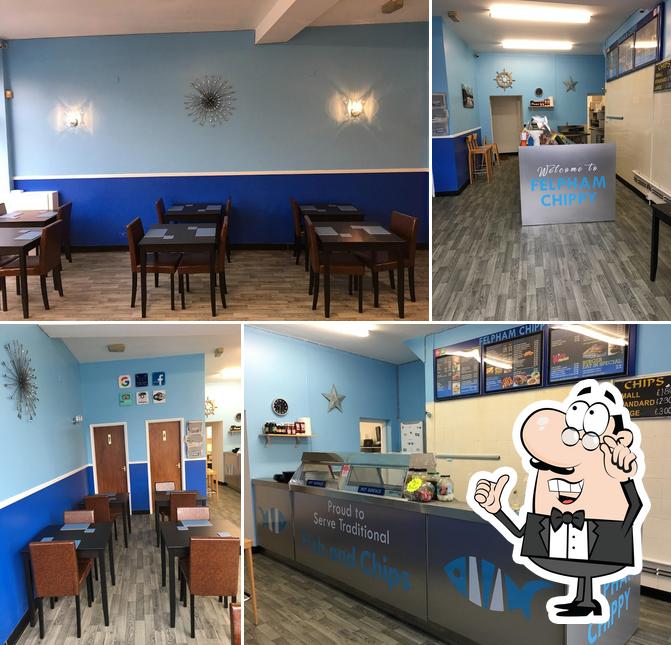 Top 10 restaurants in Bognor Regis, december 2025 - Restaurant Guru