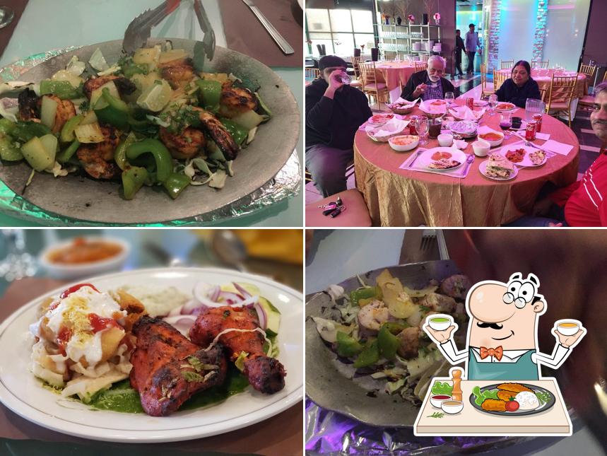 Restaurante GURU PALACE, Municipio de North Brunswick, US-1 SOUTH ...