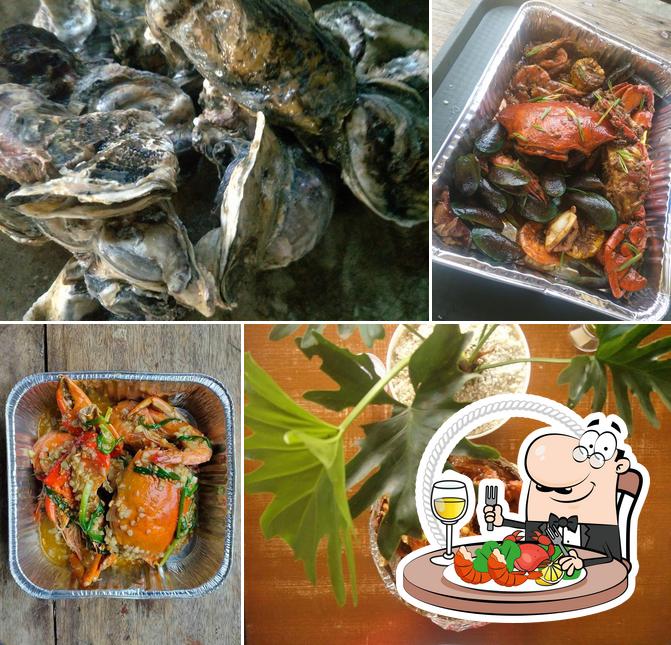 Hapikaview Tendilla's Kainan restaurant, Pililla - Restaurant reviews
