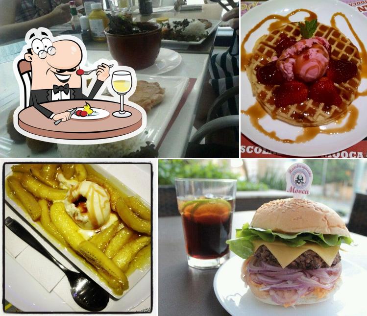 Hamburgueria Mooca - "O Bello Hamburguer", São Paulo - Menu do ...
