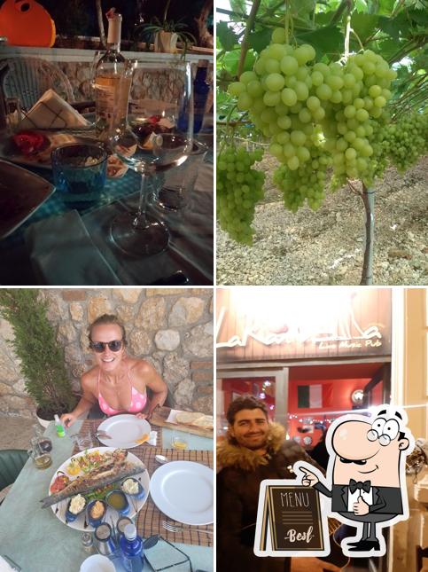 Top 7 restaurants in Dhërmi, august 2025 - Restaurant Guru
