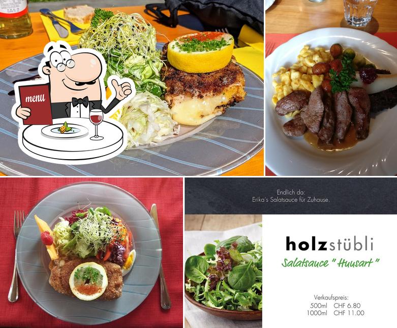 Top 5 Restaurants mit bratwurst in Amden, November 2024 - Restaurant Guru