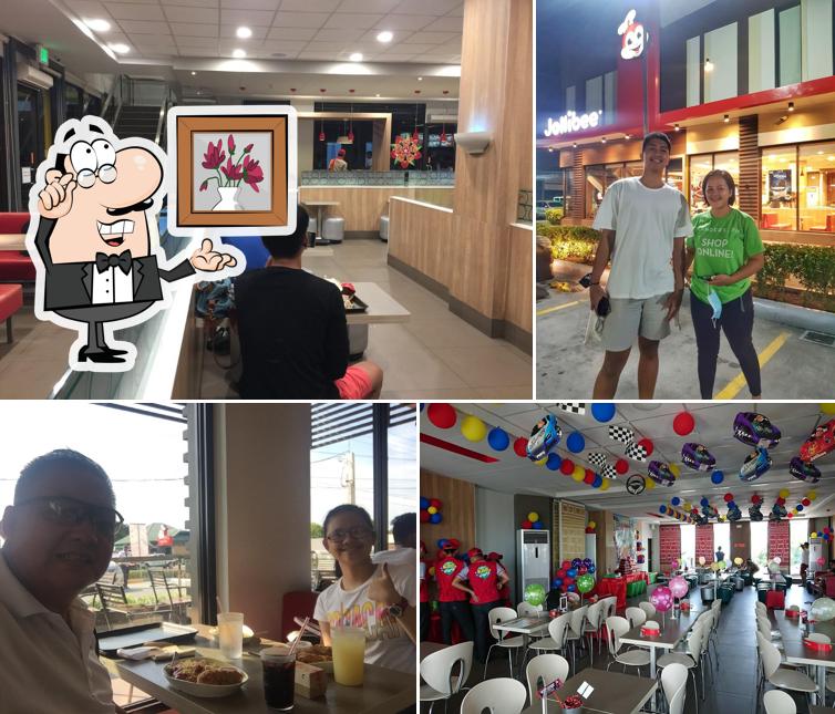 Jollibee Guagua Highway, Guagua - Restaurant menu, prices and reviews