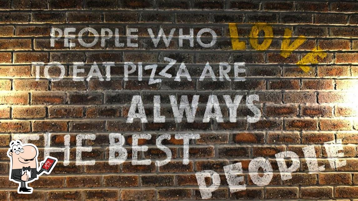 Krafted Krust restaurant, Lenasia - Restaurant reviews