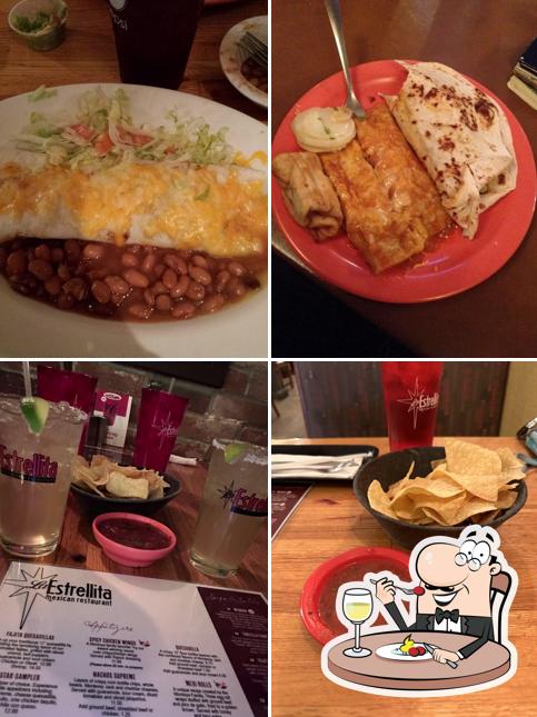 La Estrellita, 45 N Main St in Brighton - Restaurant menu and reviews