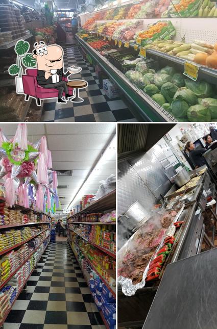 La Internacional Supermercado in Chicago - Restaurant menu and reviews