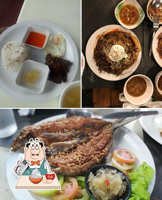 MASINGngo, Tagaytay - Restaurant menu, prices and reviews