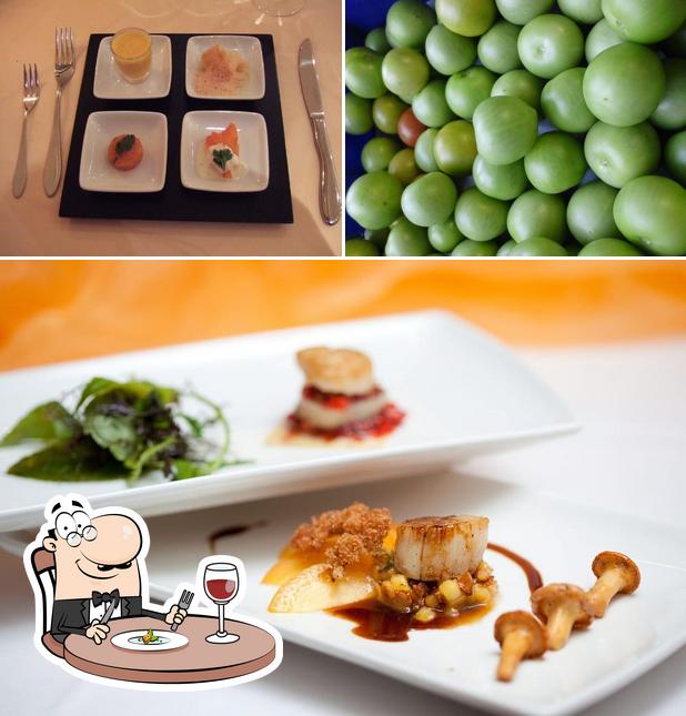 Memory restaurant, Hamburg - Restaurant menu and reviews