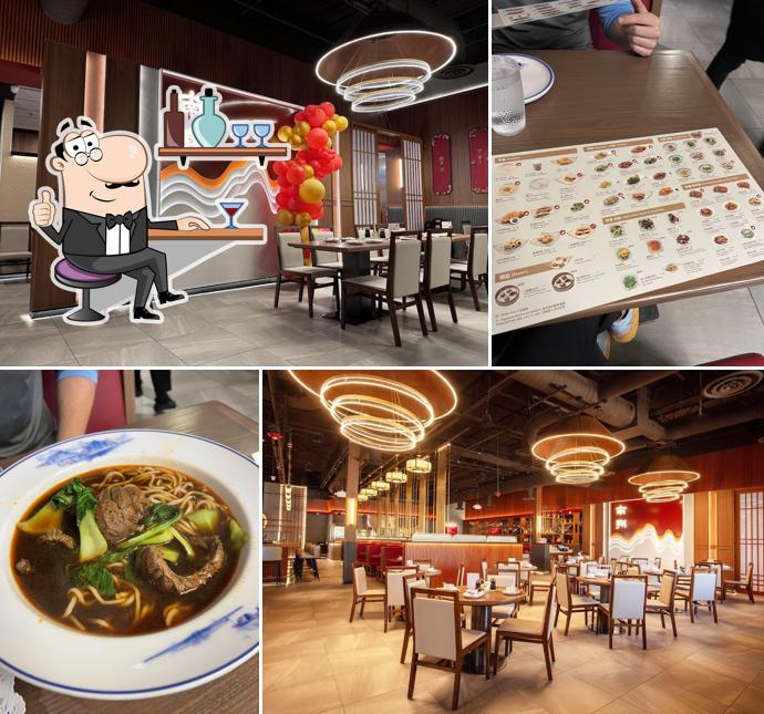 Chinese Restaurant King Of Prussia
