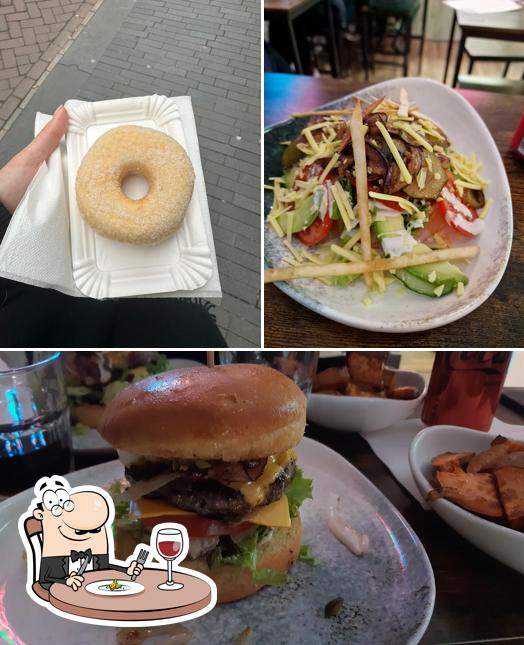 Organic to go, Amsterdam - Restaurant reviews