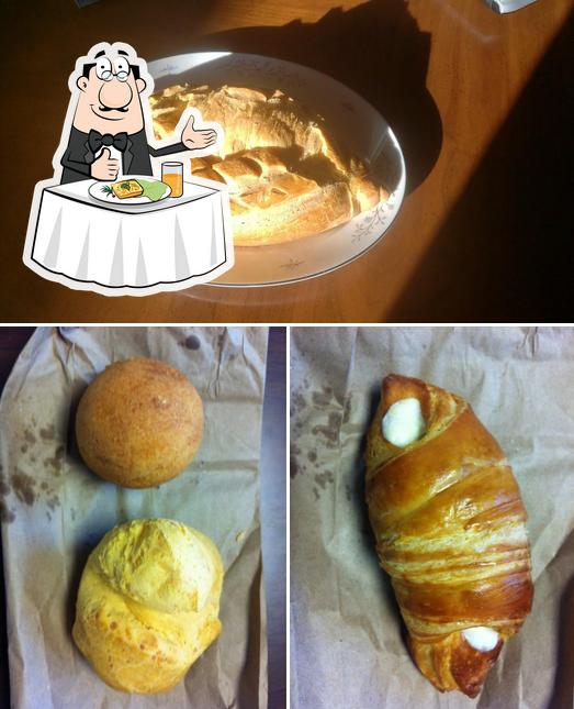 Pan Caliente Bakery in North Plainfield - Restaurant reviews