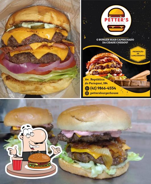 Queen's Burguer, Matinhos - Menu do restaurante, preços e opiniões