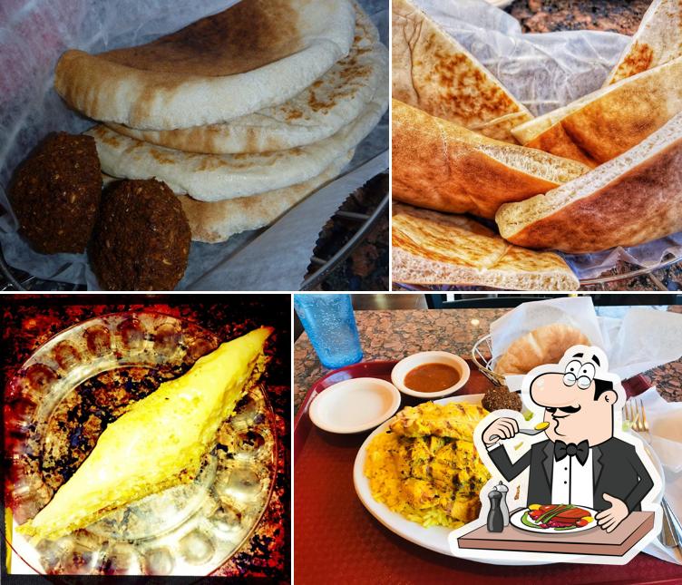 Pita Inn, Wheeling - Restaurant menu, prices and reviews