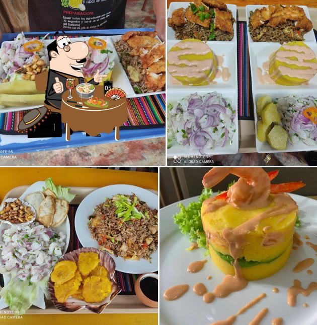 Rocoto_bonao restaurant, Bonao, Av Libertad 58 - Restaurant reviews