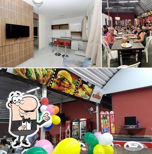 Show de Pizza restaurant, Teresina - Restaurant menu and reviews