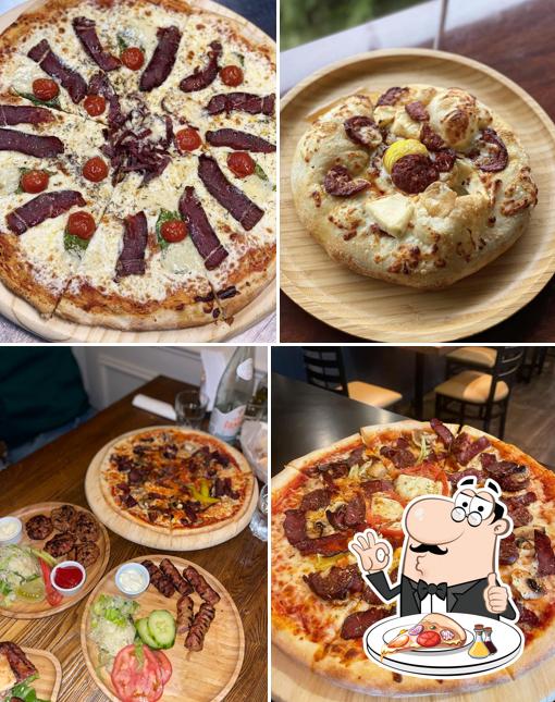 Si n'shpi in New York City - Restaurant menu and reviews