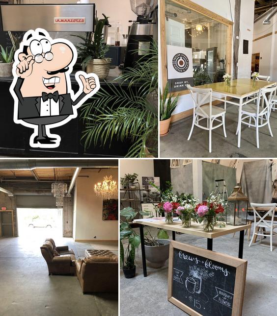 Taylor Street Coffee & Tea, Nashville - Restaurant menu, prices and reviews