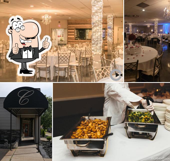 The Christy of St Louis in St. Louis - Restaurant menu and reviews