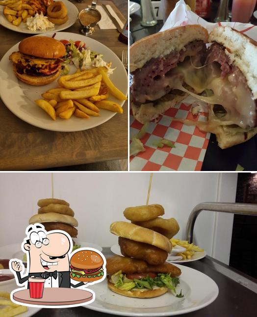 The Inn At Cambus, Cambus - Restaurant menu, prices and reviews