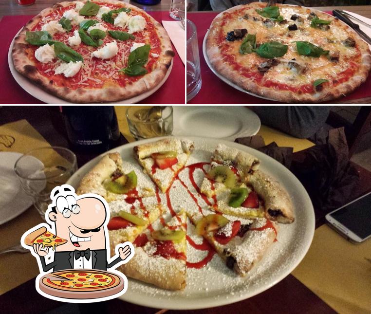Fungo Rooftop, Roma - Menu del ristorante, prezzi e recensioni