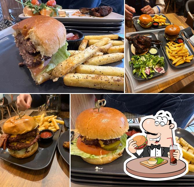 Top 7 places to eat in Didcot, october 2025 - Restaurant Guru