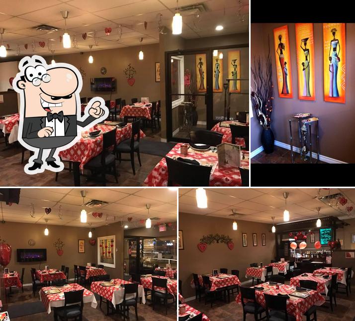 Top 10 restaurants in Sarnia, january 2025 - Restaurant Guru
