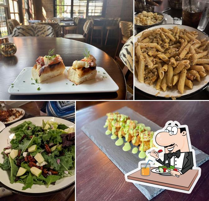 Peninsula Prime, Cornelius - Restaurant menu, prices and reviews