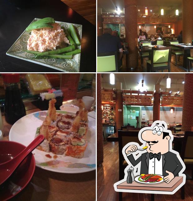 Sushi Brothers in New Orleans - Restaurant menu and reviews