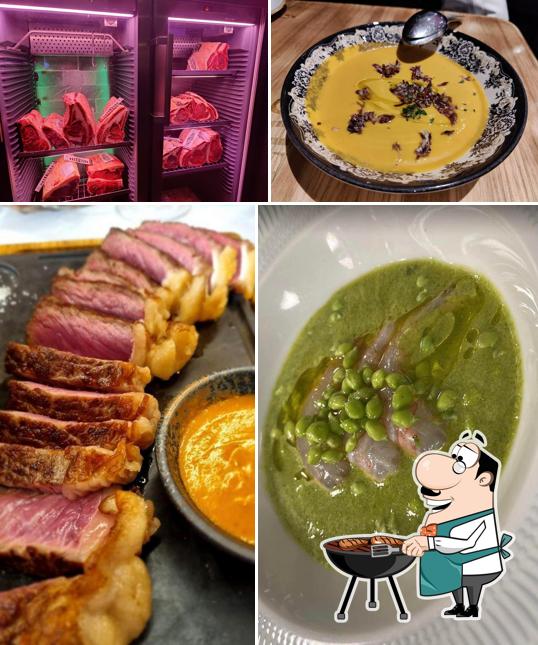 Taberna Laredo, Madrid - Menú del restaurante, precios y reseñas