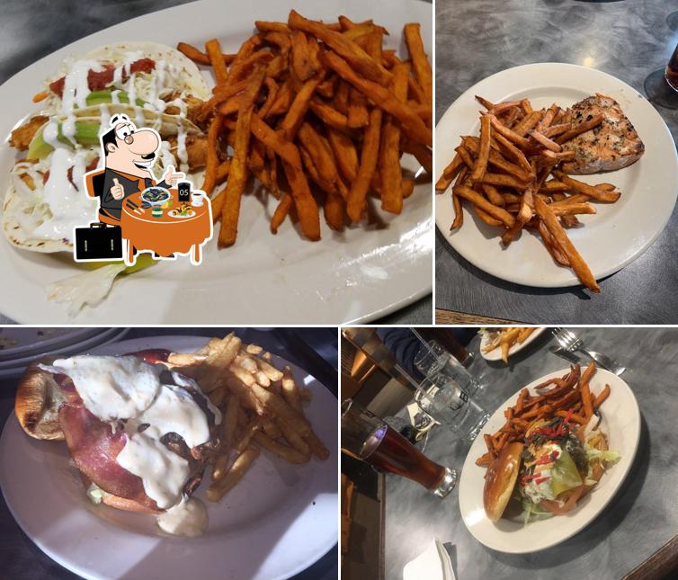 Top 10 restaurants in Fairbanks, november 2024 - Restaurant Guru