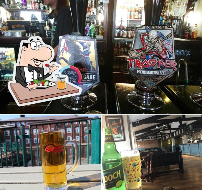The Flapper, Birmingham - Restaurant menu, prices and reviews