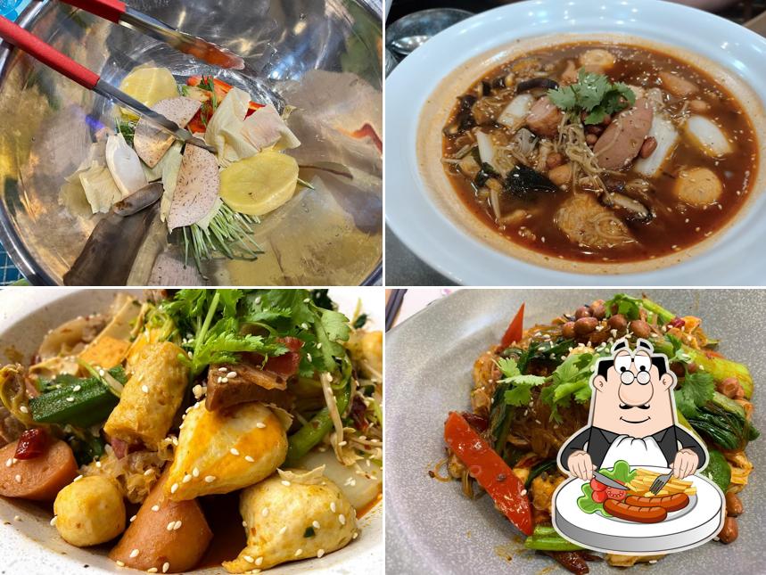 The Spicy House, Bangkok - Restaurant menu, prices and reviews