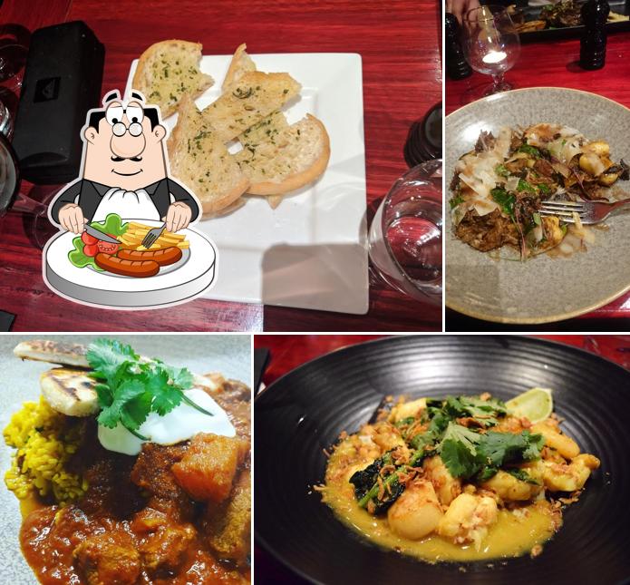 Time 4 Thai, Ballarat - Restaurant menu, prices and reviews