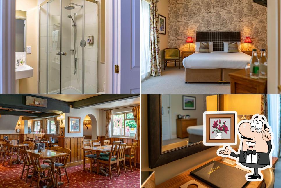 Top 5 restaurants with ploughman's lunch in Swindon, december 2024 ...