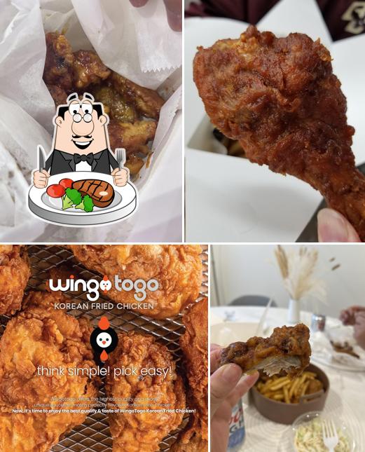 Best chicken in Hackensack restaurants, spring 2024 - Restaurant Guru