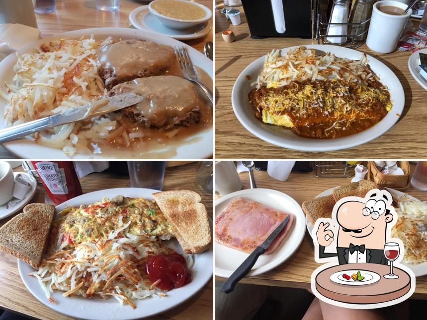 Top 5 restaurants with burgers in Mendota, january 2026 - Restaurant Guru