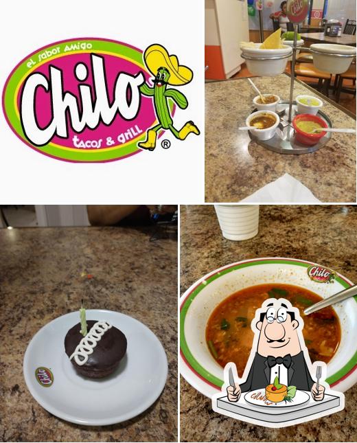 Tacos Chilo, Monterrey - Menú del restaurante, precios y reseñas