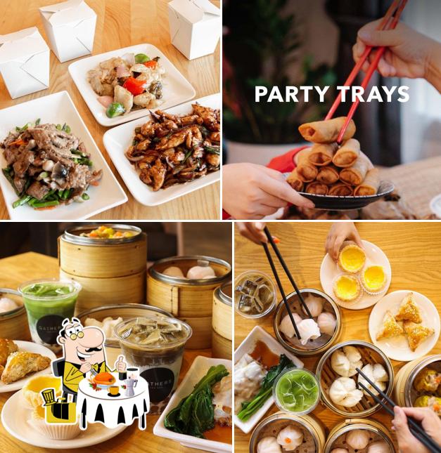 New Furama Restaurant, Chicago - Restaurant menu, prices and reviews