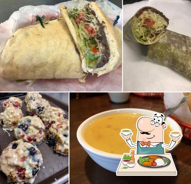 Acoustic Café, Menomonie - Restaurant menu, prices and reviews