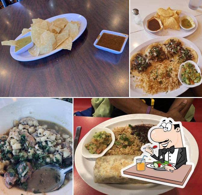 Asada Mexican Restaurant, North Las Vegas - Restaurant menu, prices and ...