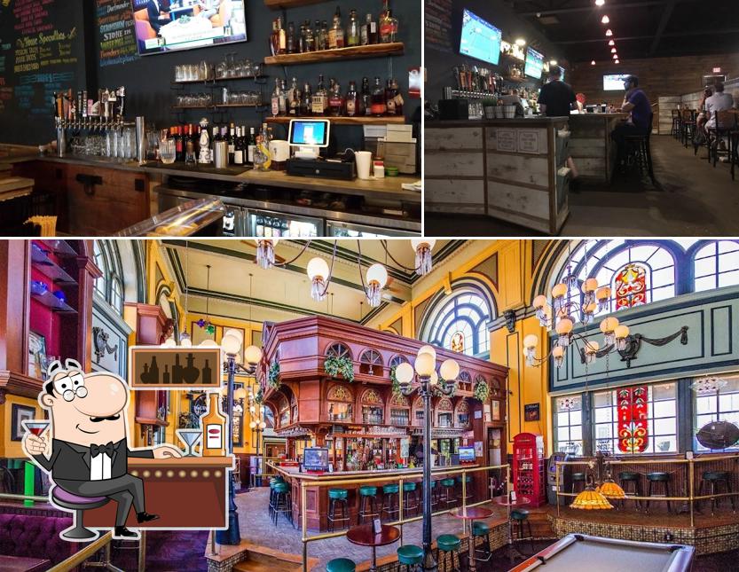 The Blue Duck Barbecue Tavern in Peoria - Restaurant reviews