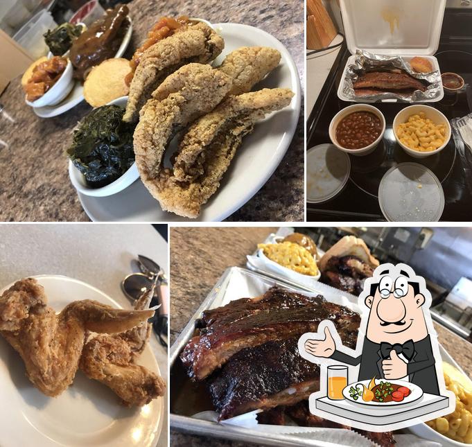 His place Eatery, Indianapolis - Restaurant menu, prices and reviews