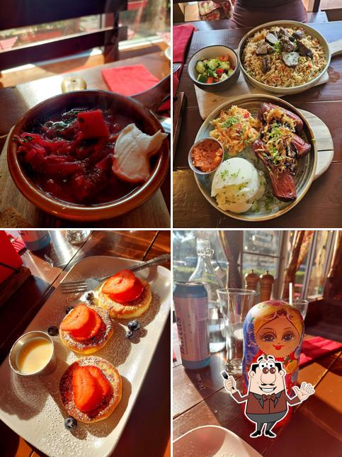 Babushka's - Temple Terrace in Temple Terrace - Restaurant reviews