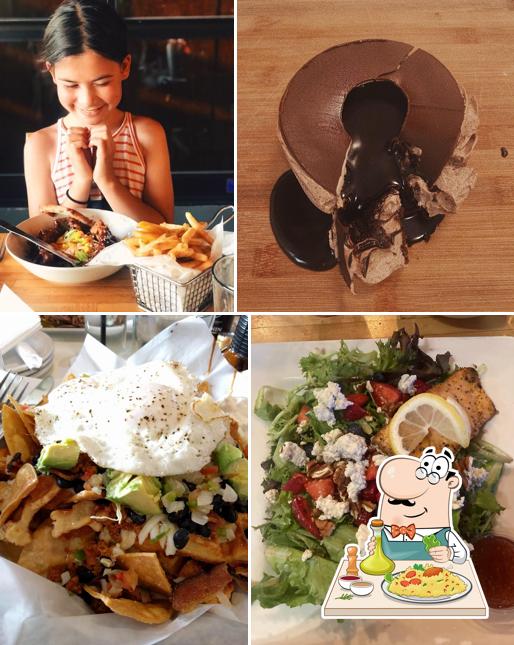 Block - Table & Tap in El Paso - Restaurant menu and reviews