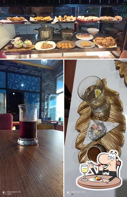 Blue Cafe, Çayırova - Restaurant reviews