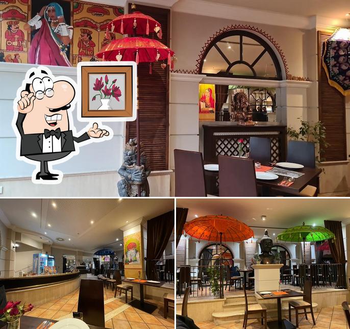 Bombay Mirchi Indisches Restaurant