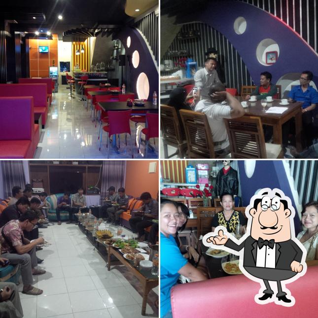 Mr. Smith Coffee Shop & Resto cafe, Bekasi Regency - Restaurant reviews