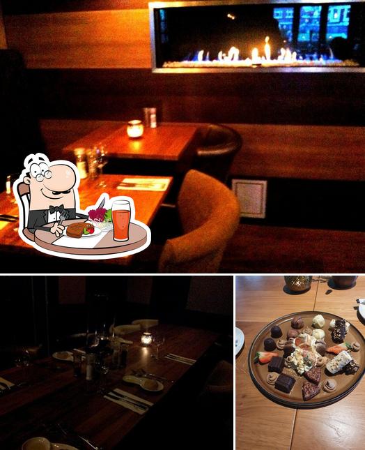 Restaurant Parck, Haarlem - Opiniones del restaurante